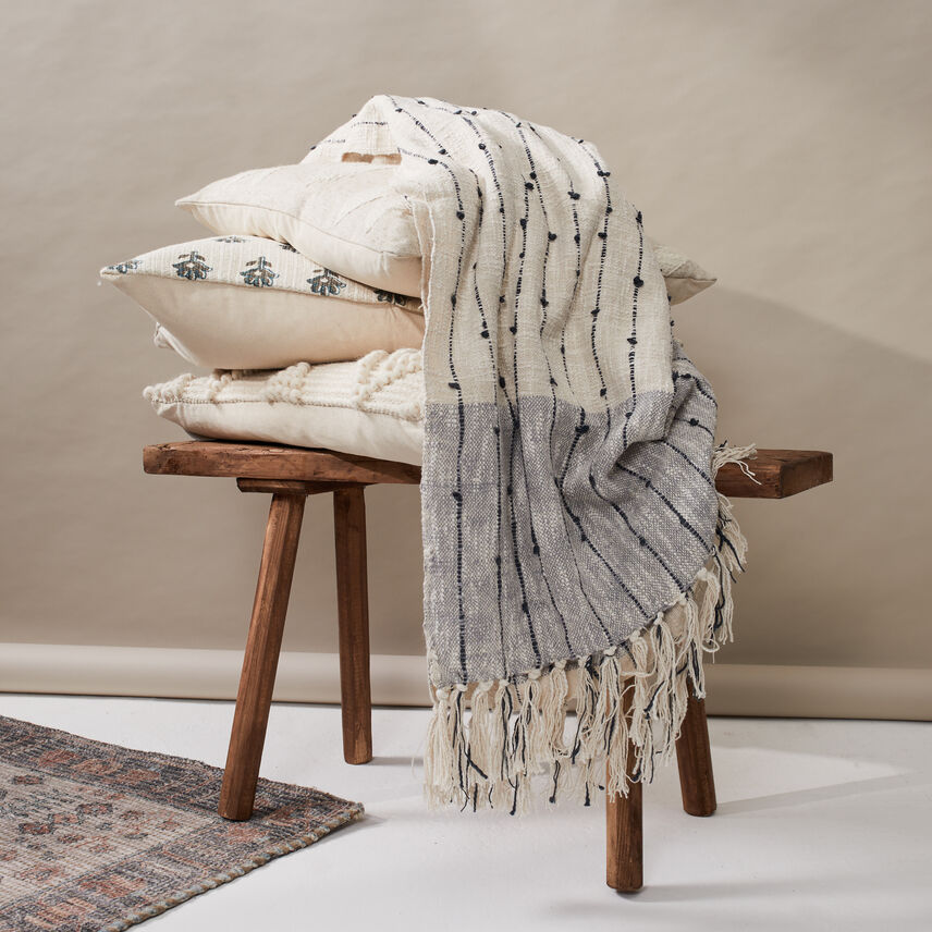 Throws | Inside Story