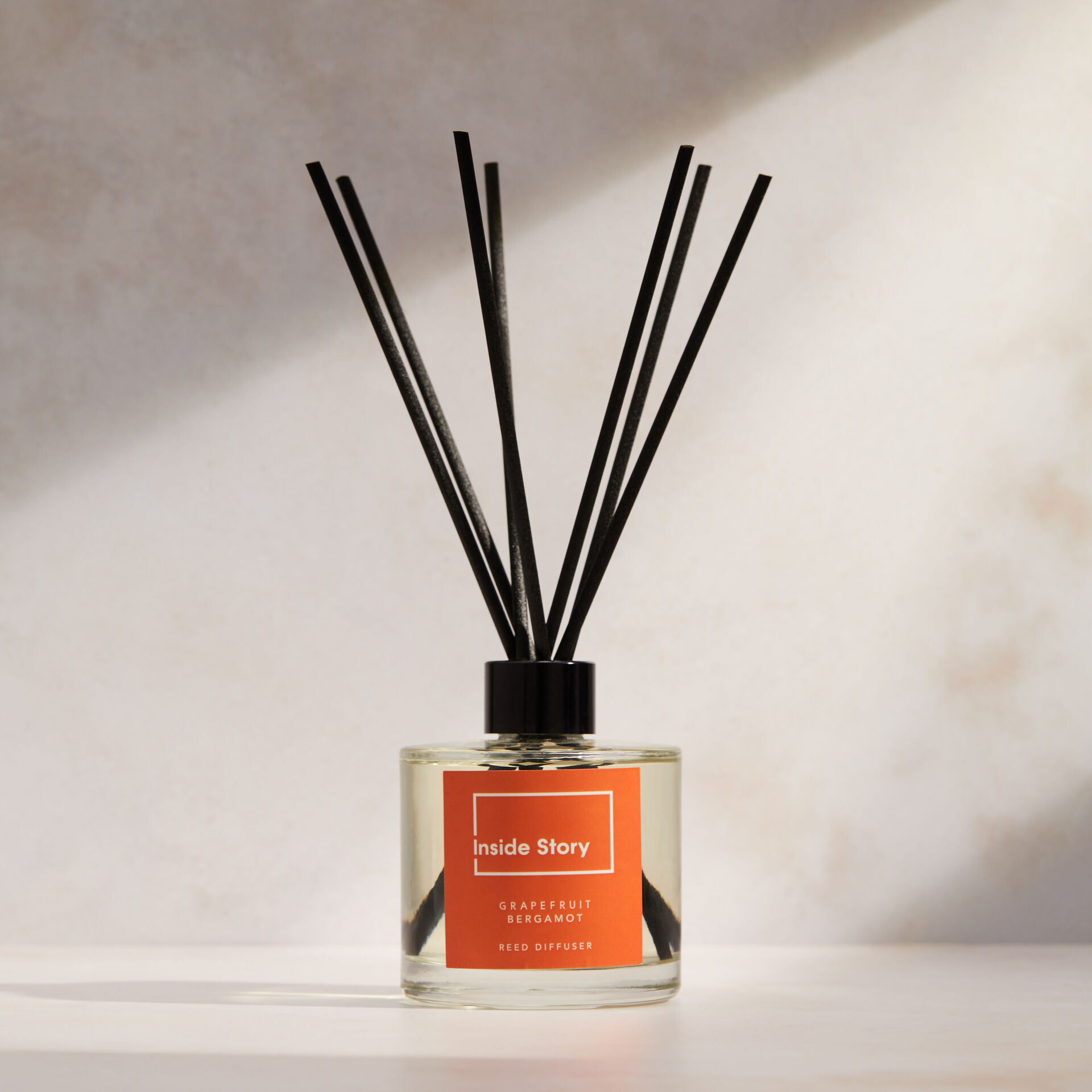 Grapefruit Bergamot Diffuser