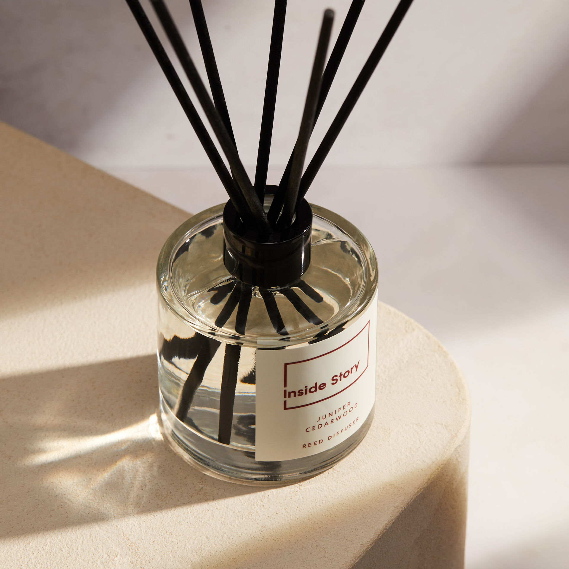 Juniper Cedarwood Diffuser