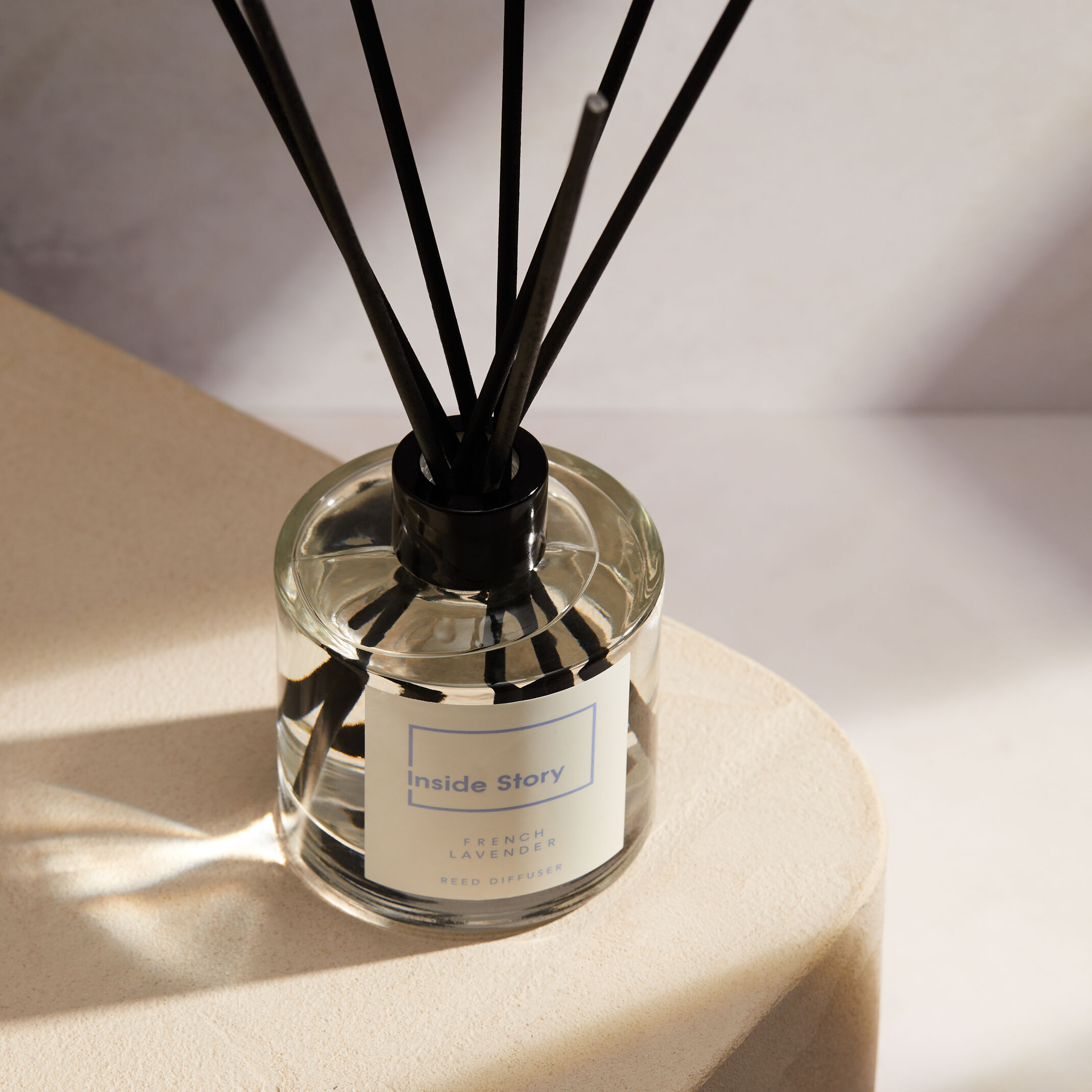 French Lavender Diffuser