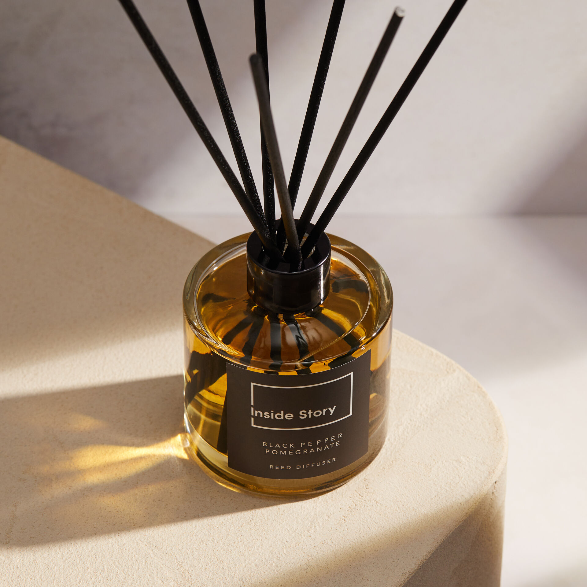 Black Pomegranate Diffuser