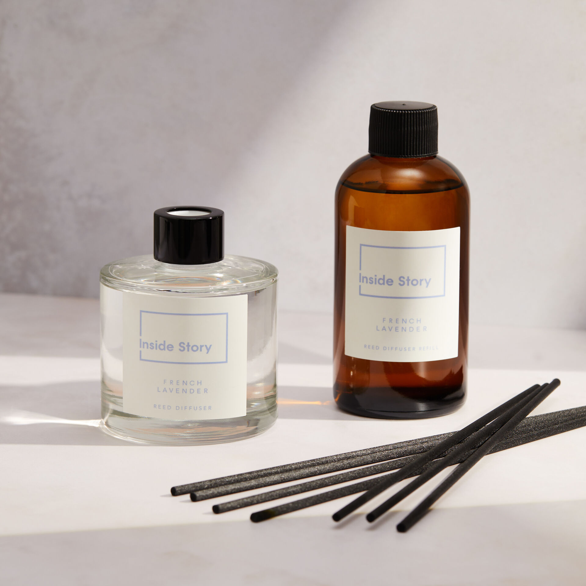 French Lavender Diffuser