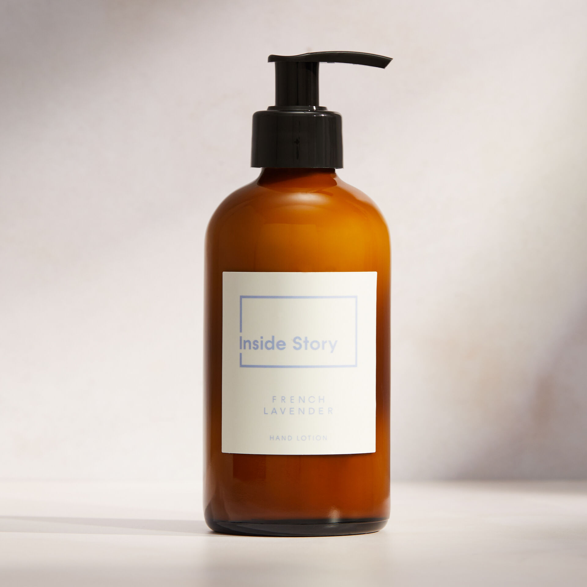 French Lavender Hand Lotion