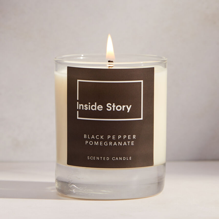 Candles | Inside Story
