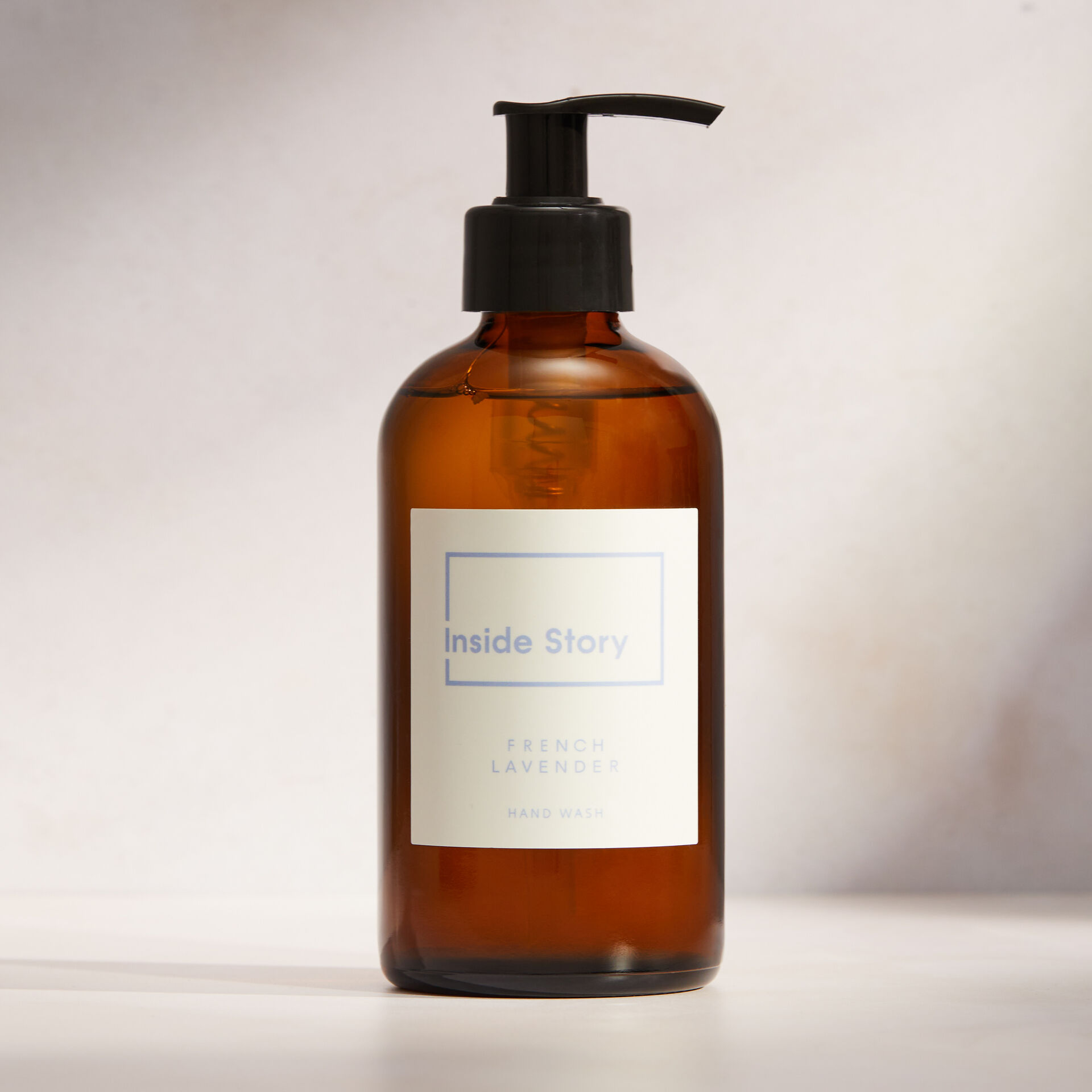 French Lavender Hand Wash