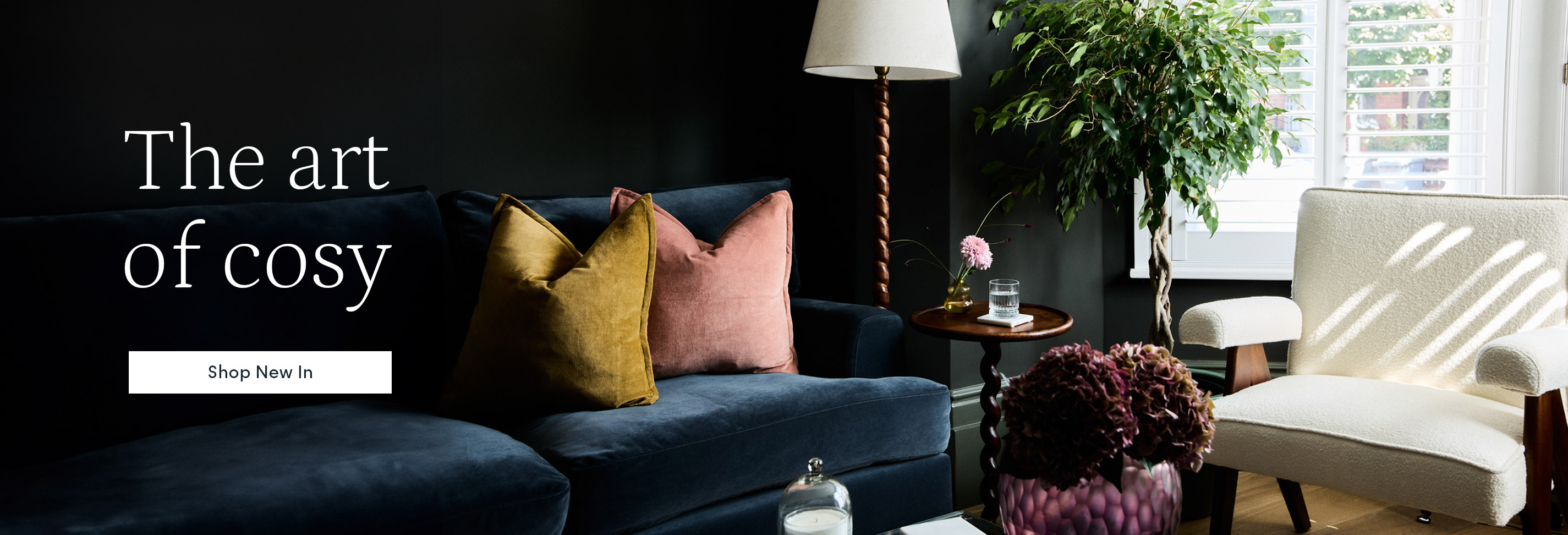 Inside Story | Luxury Home Accessories, Bedding & More