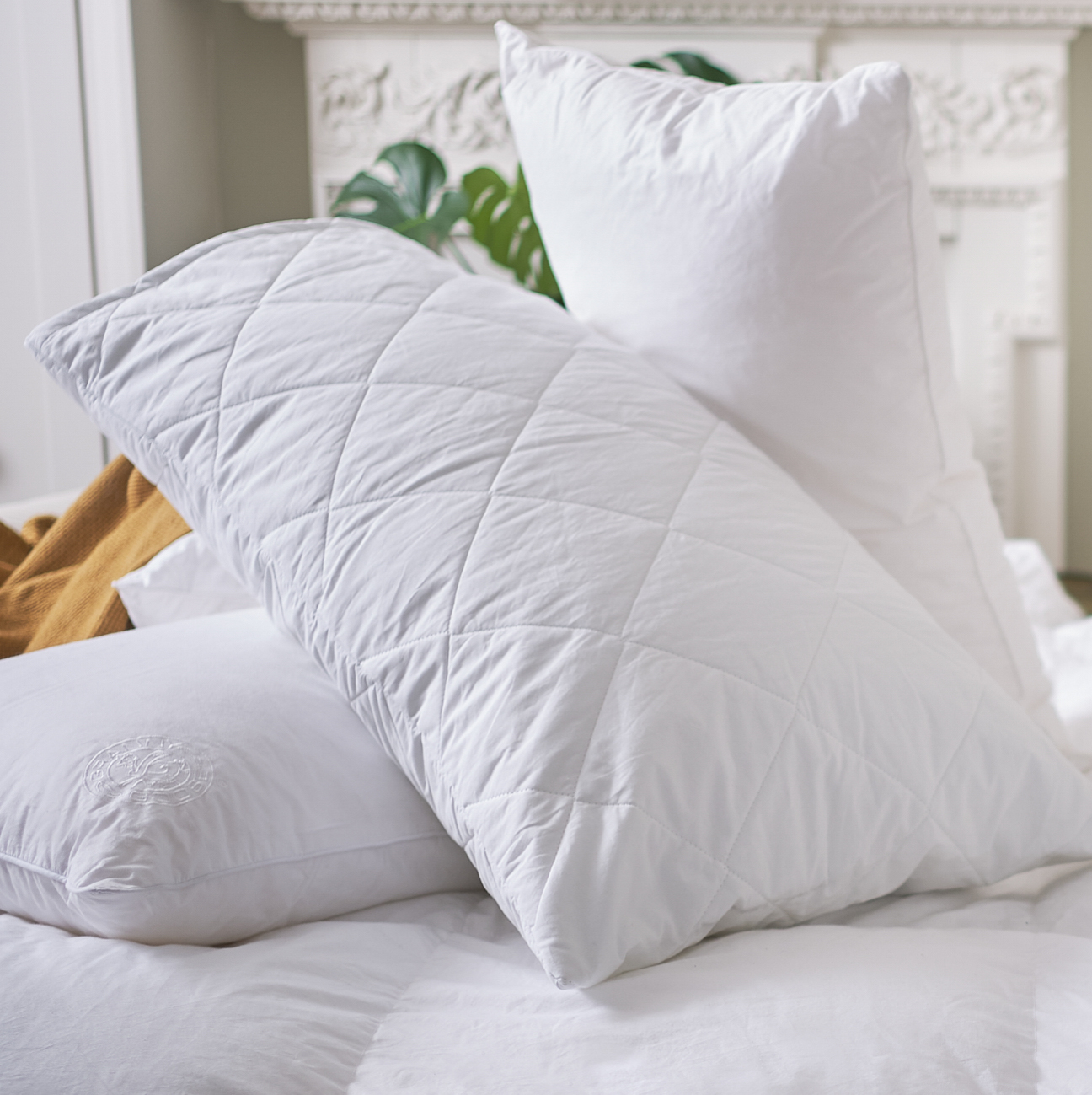 Fitted Sheets | Inside Story