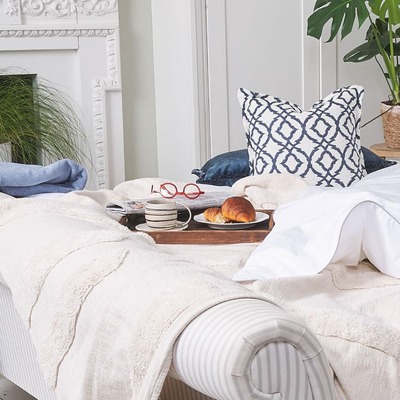 Bluebell Reed Diffuser & Refill Gift Set | Inside Story